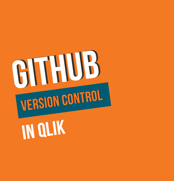 How to set up GitHub version control in Qlik Talend Cloud